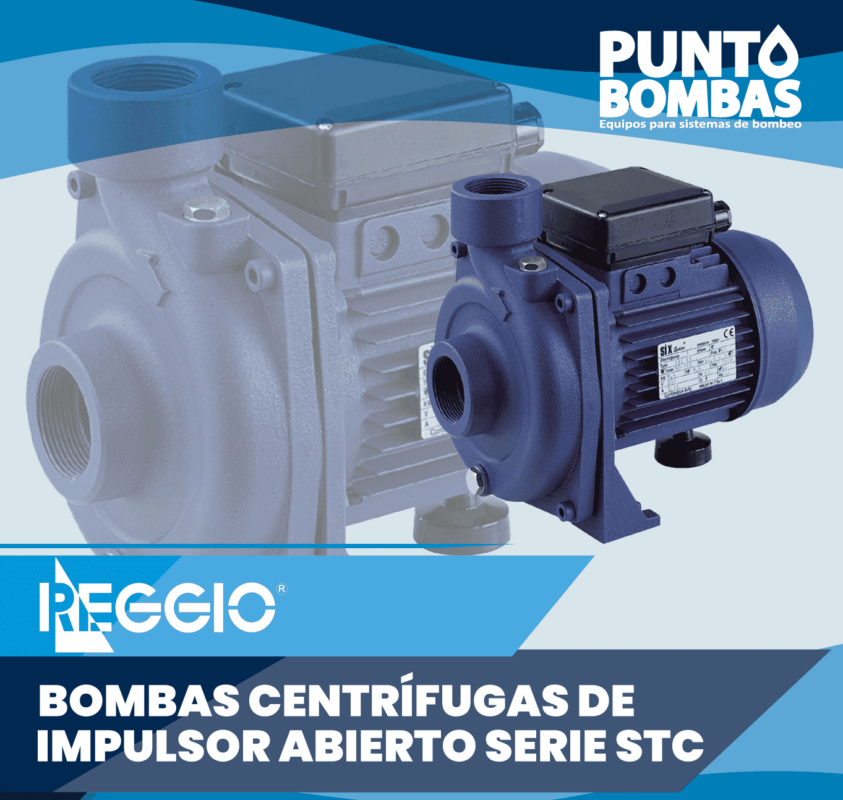 Bombas centrífugas verticales serie Movitec B (V/VF) marca KSB – Punto ...